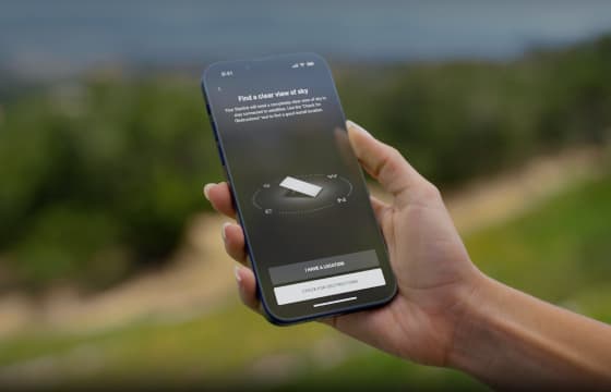 Starlink Help Center